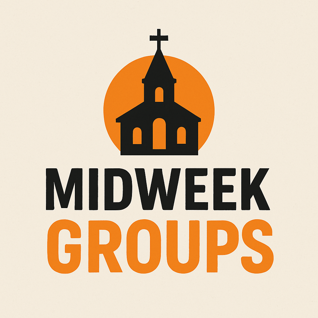 Mid Week Groups – Galloway Christian Centre